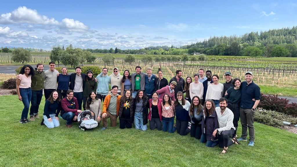 Our Residents | UCSF Neurology Residency